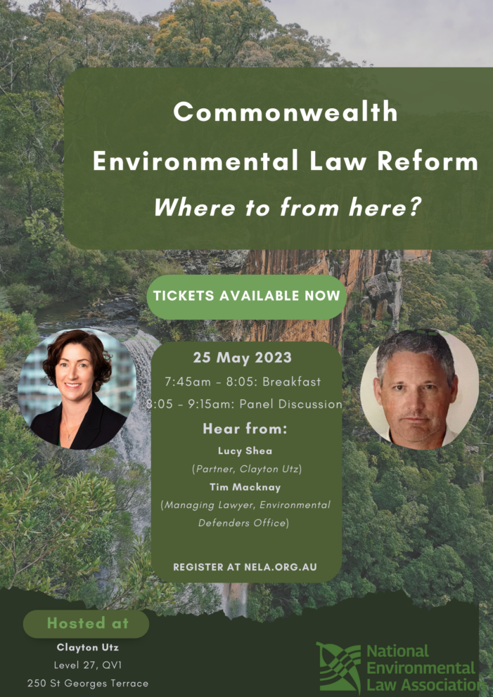 The ASEAN Environmental Rights Framework and Opportunities for ...