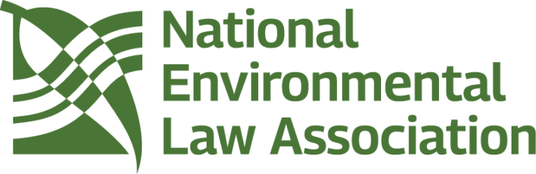National Environmental Law Association